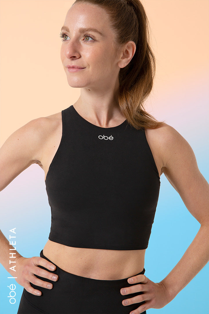 Athleta – obe Fitness