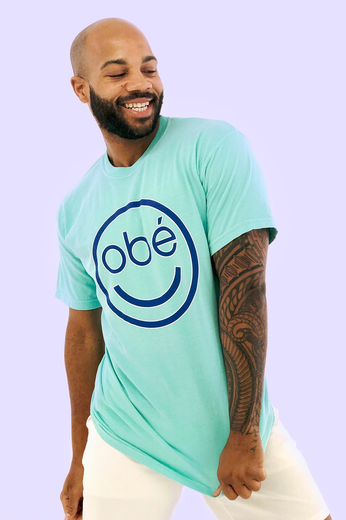 obé – obe Fitness